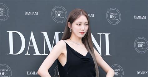 이성경 완벽한 드레스 자태 Se★포토