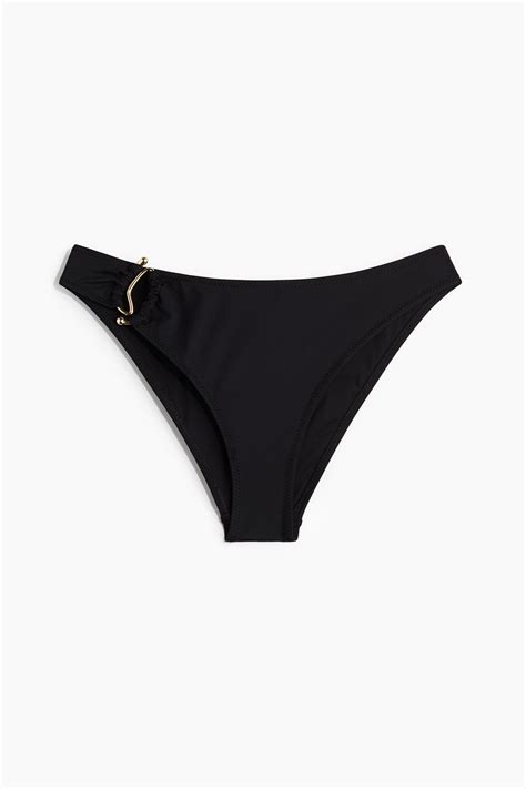 Cheeky Bikini Bottoms Black Ladies Handm Us