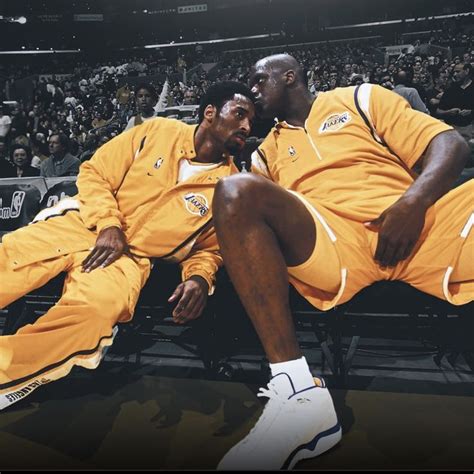 Kobe Bryant And Shaq Shaq And Kobe Kobe Bryant Pictures Kobe Bryant