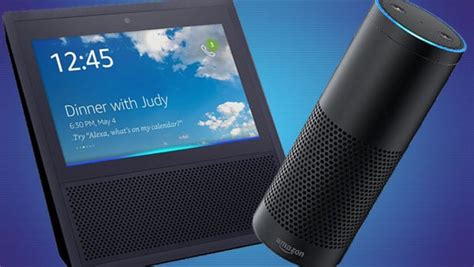 Amazon Introduces The Echo Show Unbound Northwest