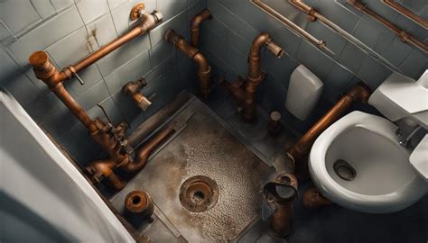 Understanding What Is A Plumbing Stack