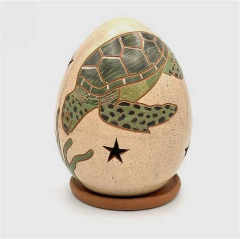 Turtle Luminary Generous Intentions