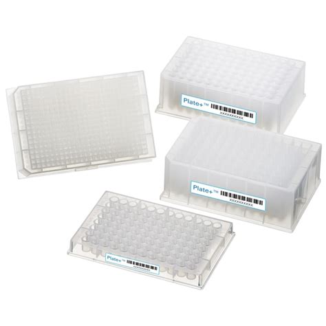 Thermo Scientificwebseal Plate Glass Coated Plastic Well Plates 2nd Generationmicroplates