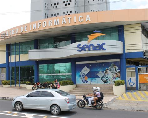 Senac Oferece Mais De 17 Mil Vagas Gratuitas Em Cursos Técnicos