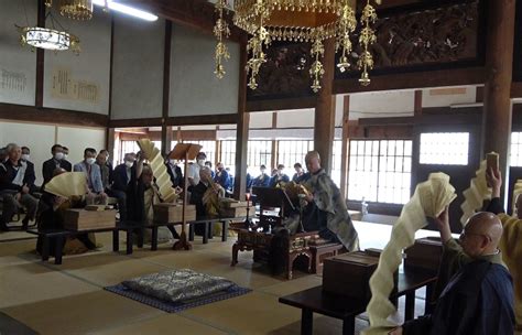 なぜ、お彼岸にお墓参りをするのか？｜お彼岸の由来｜此岸（しがん）とは何？ 草津温泉の寄り道｜坐禅で自分と向き合える・大洞山雲林寺