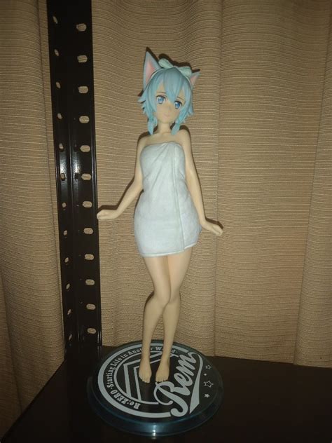 Nami Robin Ram Rem Miku Lizbeth Sinon Hobbies And Toys Toys