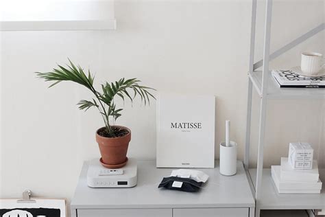 【원룸 인테리어】 27살 디자이너의 방 평생 이런 공간에서 살고 싶어요