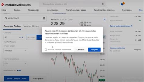 Cómo usar Interactive Brokers Tutorial Completo