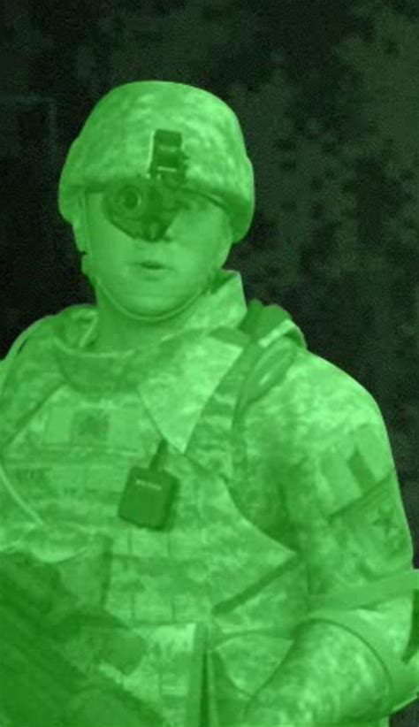 Army Uniform Patches Placement