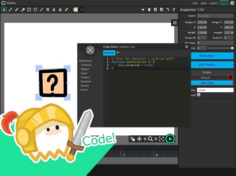 Скачать Wick Editor Apk для Android Последняя Версия