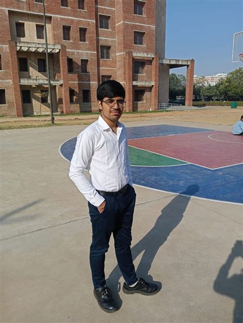 Btech Btechjourney Engineeringeminence Gratitudegalore Jecrcuniversity Drish Thareja