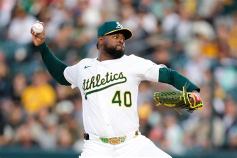 Giants Can Cement Title Contender Status With Corbin Burnes Contract