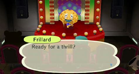 Frillard Animal Crossing Wiki Fandom