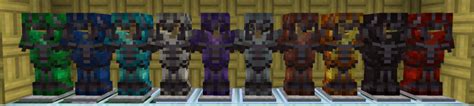All Armor Trims Recipes In Minecraft Full Guide TakeOwn