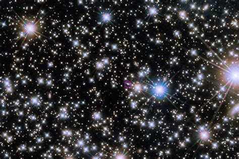 Brightest Of All Time Gamma Ray Burst Caused By Exploding Star Say