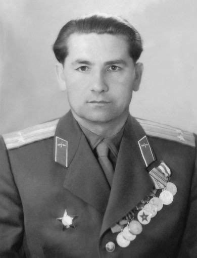 Бессмертный полк. Россия. Якименко Василий Федорович