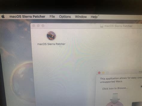 Macbook Fails To Install Os From Usb Im Trying To Install High Sierra On Macbook Pro 2011 15