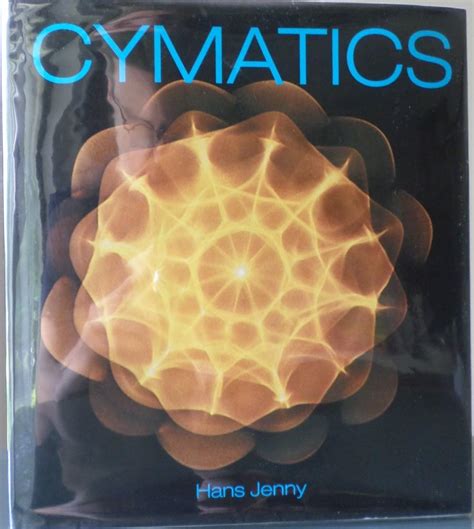 Buy Cymatics Book Online At Low Prices In India Cymatics Reviews