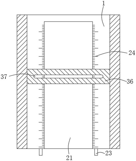一种新型划线装置的制作方法