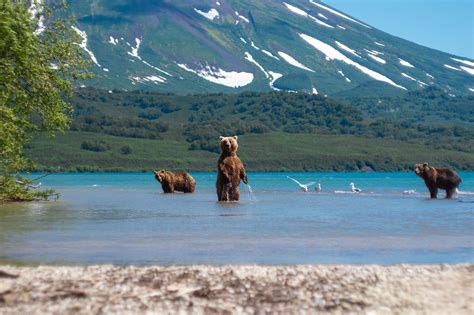 Russian Far East WorldAtlas
