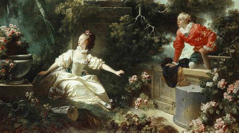 French Rococo: The Iconic Works of this Movement | TheCollector