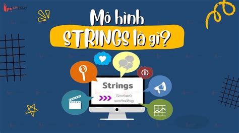 Mô Hình Strings Là Gì Công Thức Viết Bài Pr Hiệu Quả Với Strings