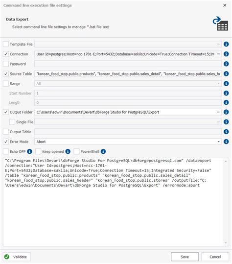 5 Database Ide Perks In Dbforge Edge To Boost Development And Design One Education