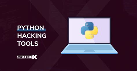 Infosec On Linkedin The Top 15 Python Hacking Tools To Learn In 2024