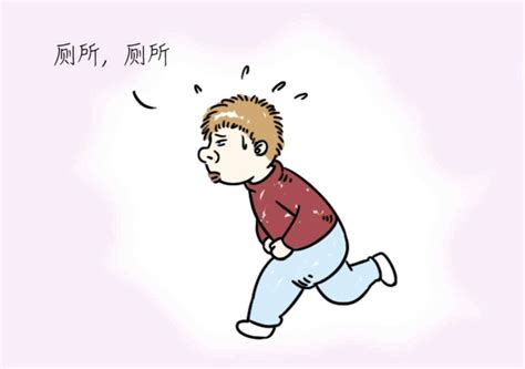 尿频尿急尿不尽，可能是身体健康发出的警示信号，需重视 排尿 憋尿 膀胱炎 新浪新闻