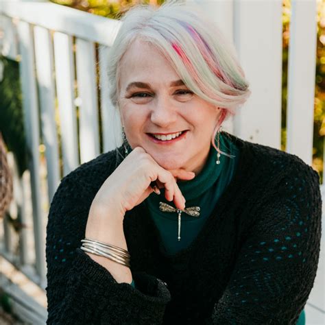 Louise Kerwin Complementary Medicine Association