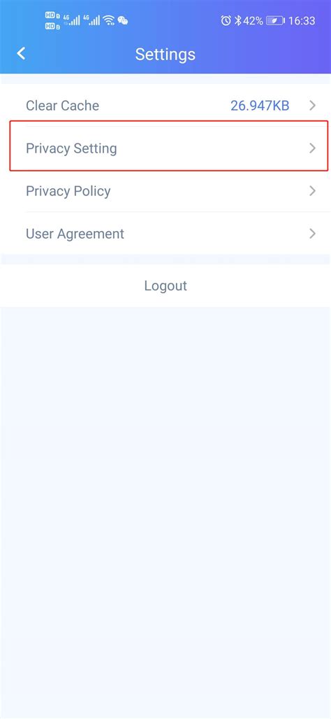 How To Delete The Account Id？