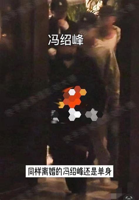馮紹峰離婚後，福氣差點認不出來！馮紹峰離婚後非常憔悴 每日頭條