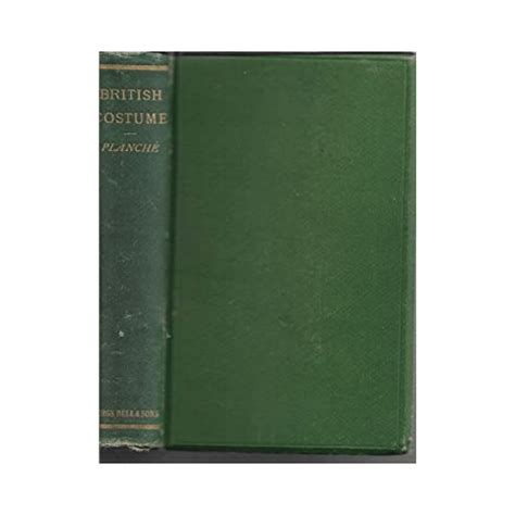 History Of British Costume 1874 Global Garment Engineering