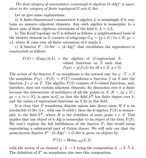 Abstract Algebra Galois Theory Reference Request Mathematics Stack