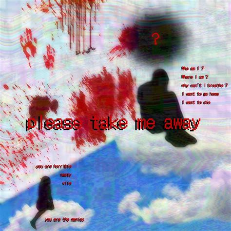 Dreamcore Weirdcore Liminal Spaces Creepycore Creepy Text Weird