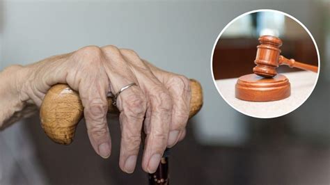 Ganó La Rebelión De Las Canas Y Tumban Restricciones Para Mayores De