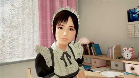 Скриншоты Summer Lesson галерея снимки экрана скриншоты