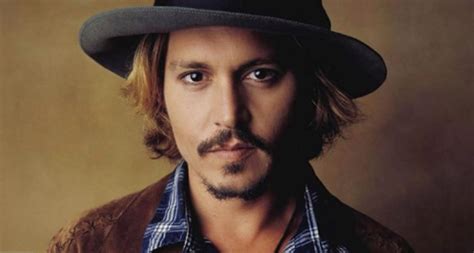 Johnny Depp Weight Height And Age We Know It All