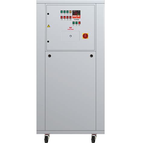 Temperature Control And Cooling Technology Product Overview Tool Temp