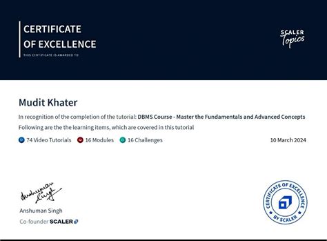 Mudit Khater Posted On Linkedin