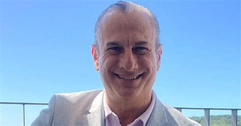 ¿quién Es Patricio Cabezut Famoso Acusado De Abuso Sexual En Contra De