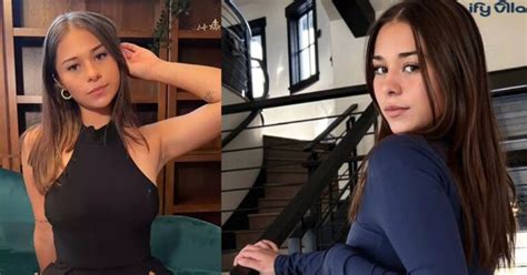 Sophie Rain Age Bio Height Weight Relationship Net Worth