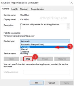 How To Solve No Audio Input Device Found Error In Windows