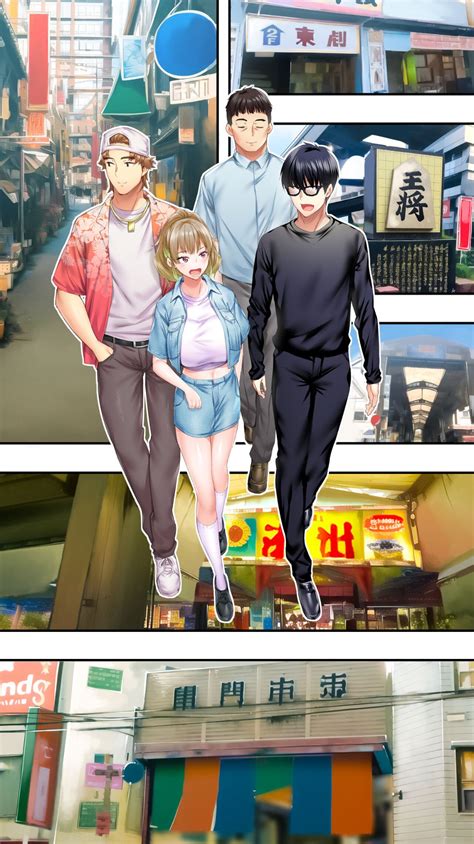 第三话 《巨根性爱旅行团！到不同地方找当地女姓开干》未删减全集在线阅读 A漫 韩漫日漫h漫的天堂