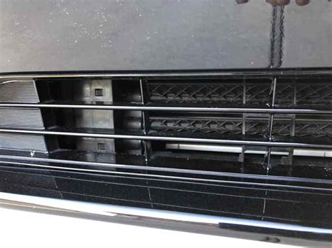 Can I Drive With A Grille Shutter Malfunction