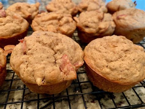 Apple Cinnamon Oat Muffins Recipe Gluten Free Goddess Recipes