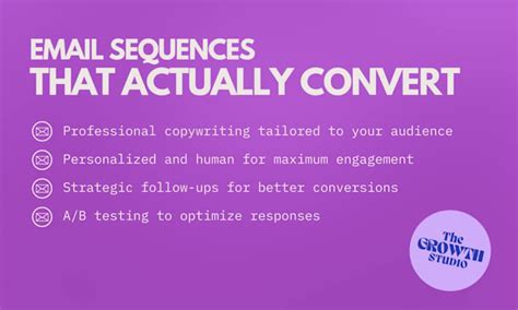 Write high converting cold emails for b2b and lead generation by ...