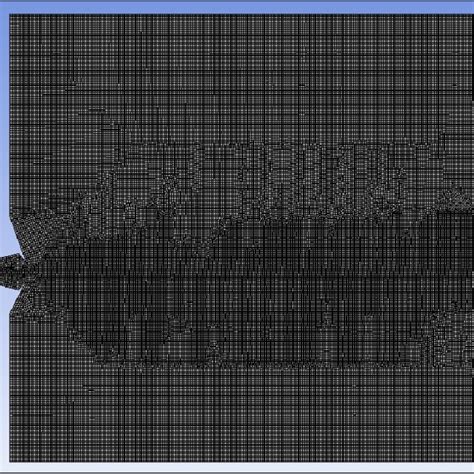 Mesh Visualization 17 Download Scientific Diagram