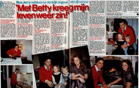Blue Jerry Radeloos Na Dodelijk Ongeval Van Zijn Vrouw Joepie 5