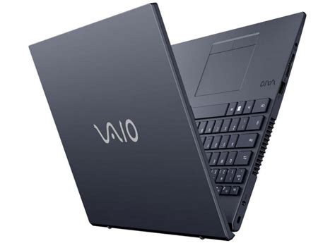 Notebook Vaio FE15 VJFE54F11X B1711H Intel Core I7 1255U 15 6 8GB SSD 256 GB Windows 11 Em
